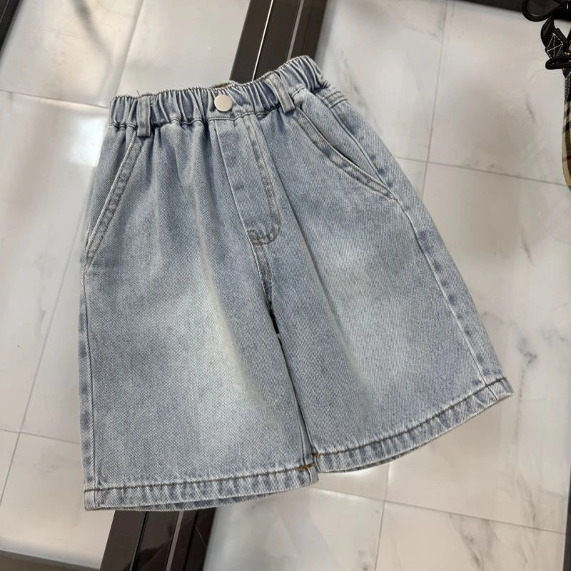 Value-priced Burberry Kids