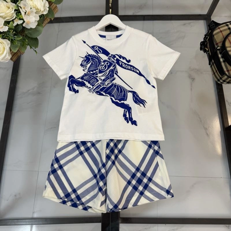 Bargain Burberry Kids