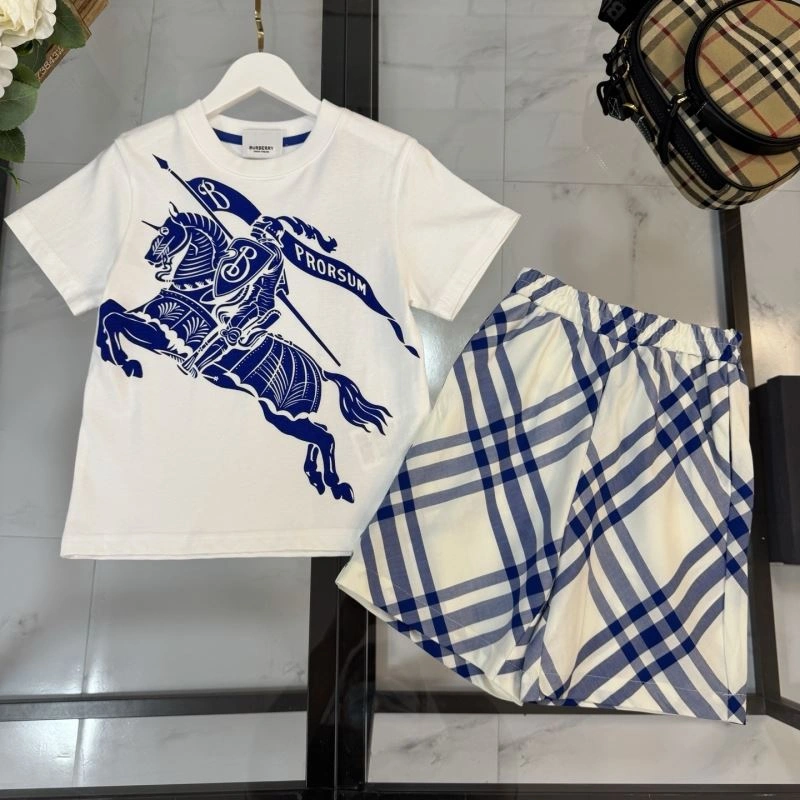 Bargain Burberry Kids