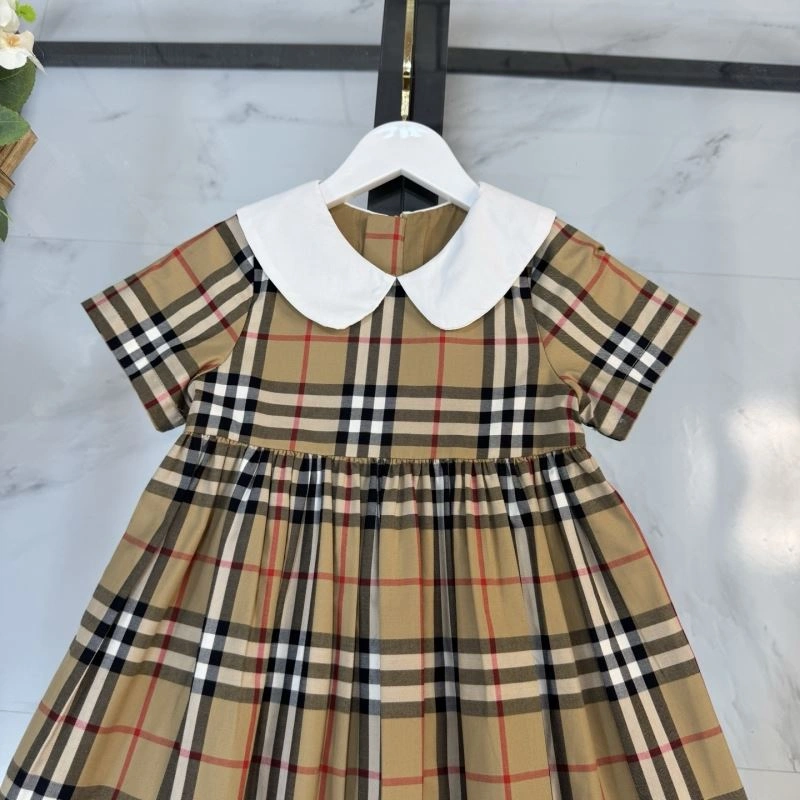 Real Burberry Kids