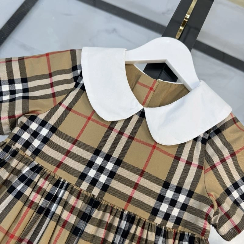 Real Burberry Kids