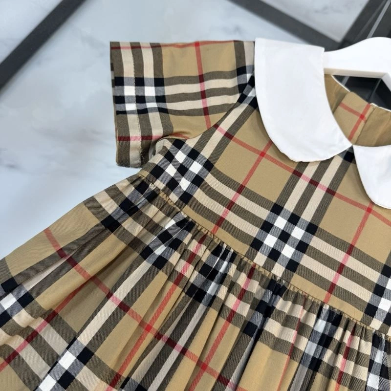 Real Burberry Kids
