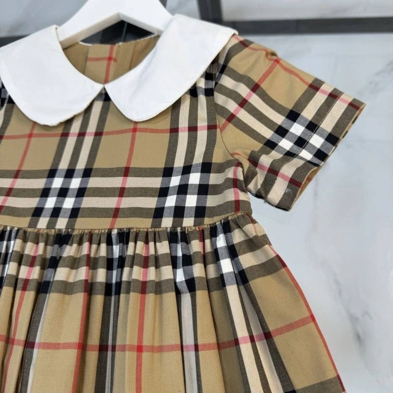 Real Burberry Kids