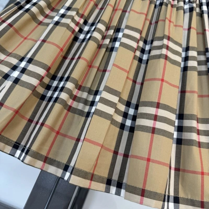 Real Burberry Kids