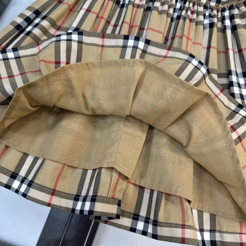 Real Burberry Kids