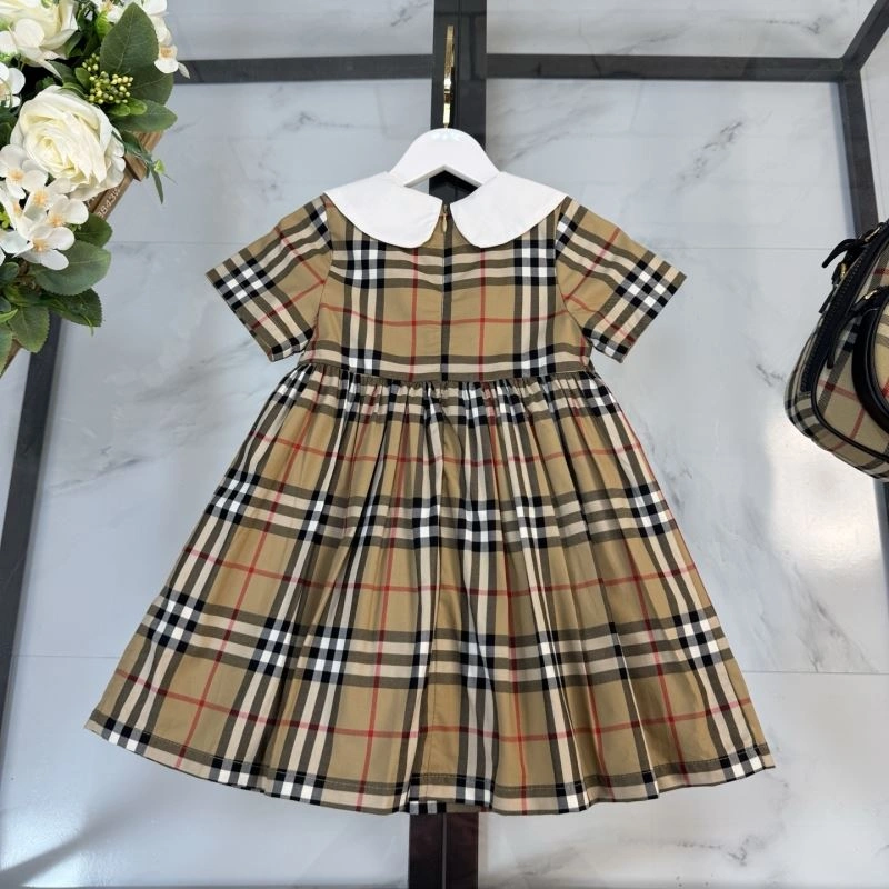 Real Burberry Kids