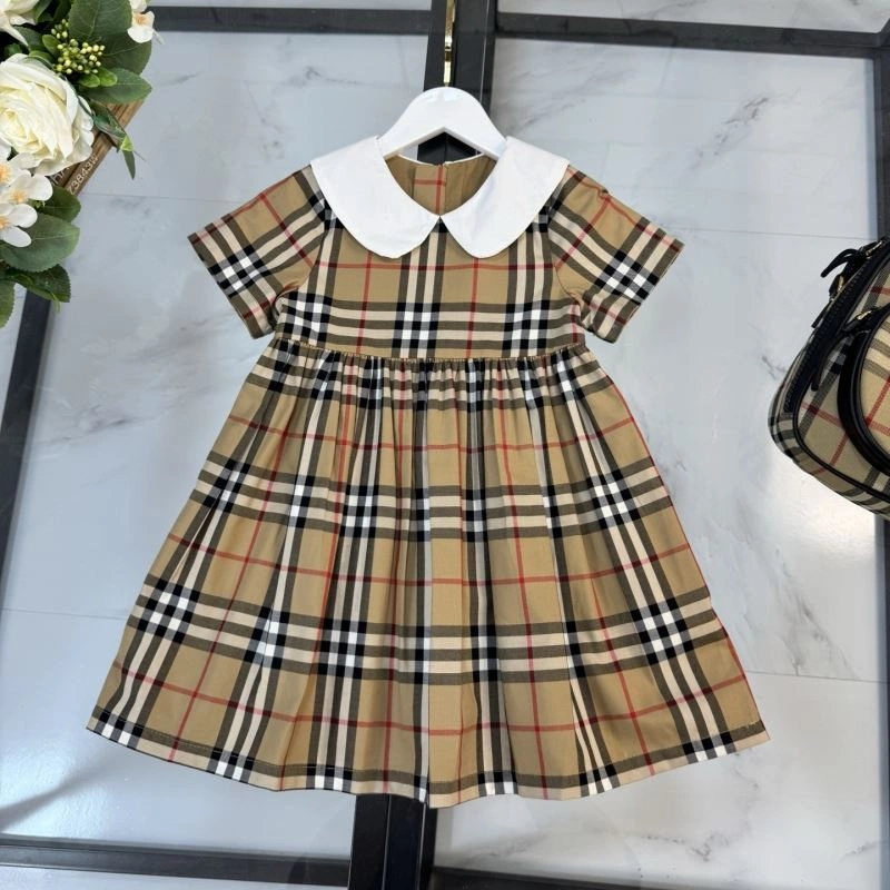 Real Burberry Kids