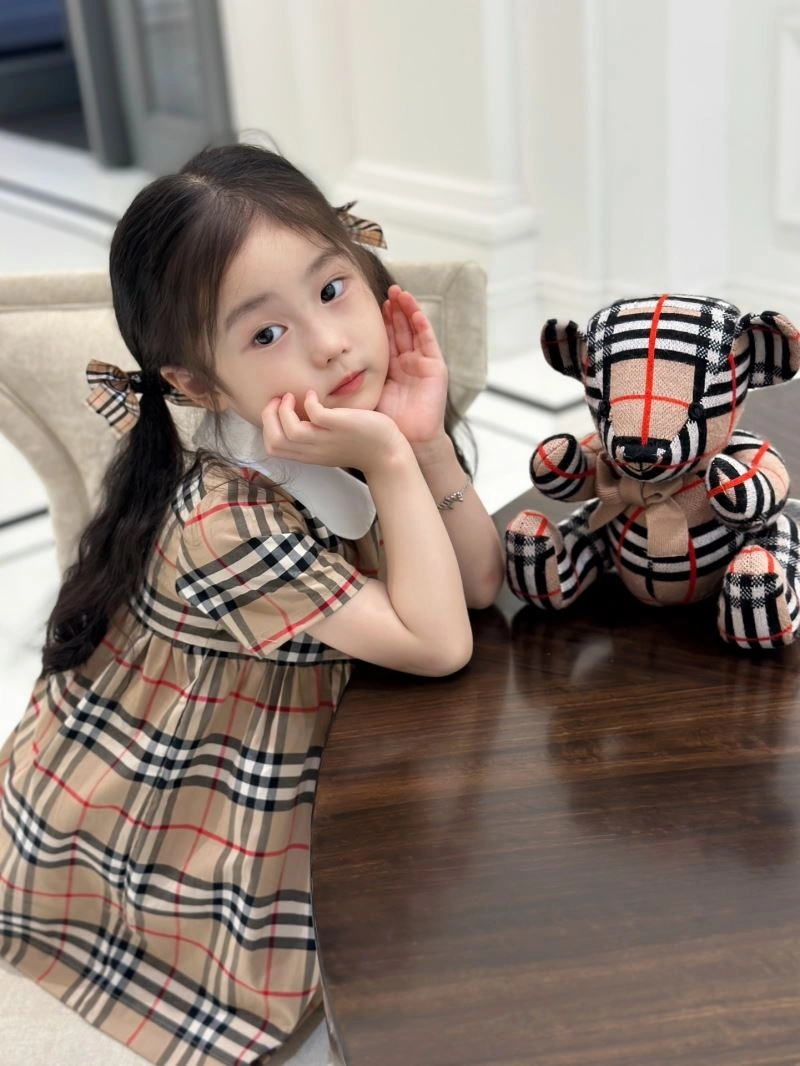 Real Burberry Kids
