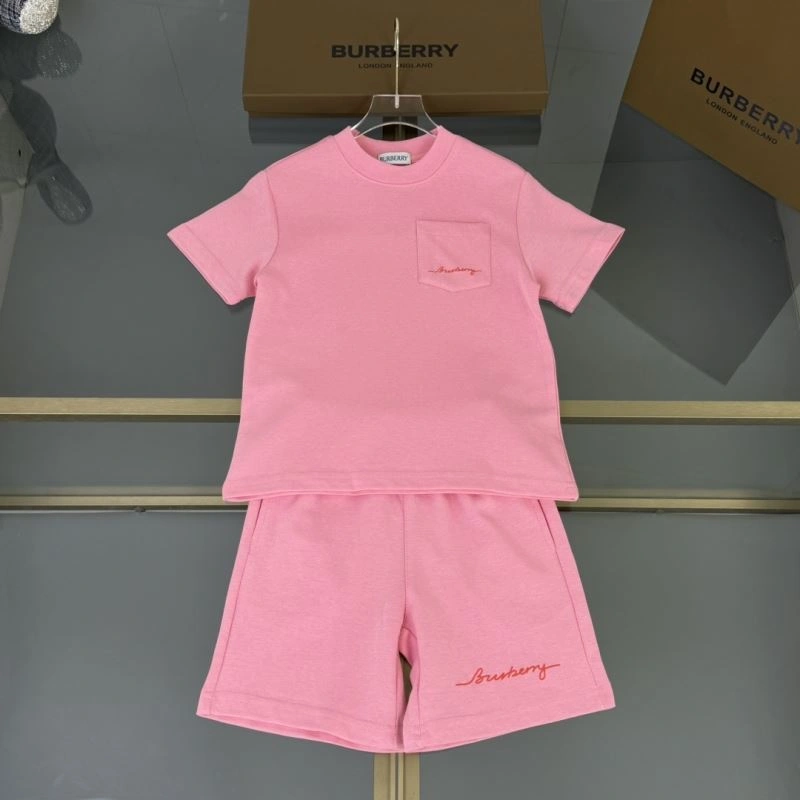 Low-cost Burberry Kids
