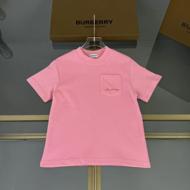 Low-cost Burberry Kids