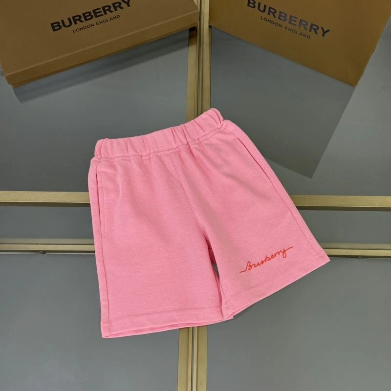 Low-cost Burberry Kids