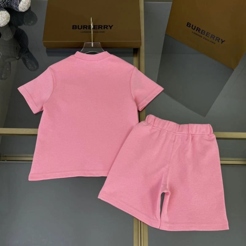 Low-cost Burberry Kids