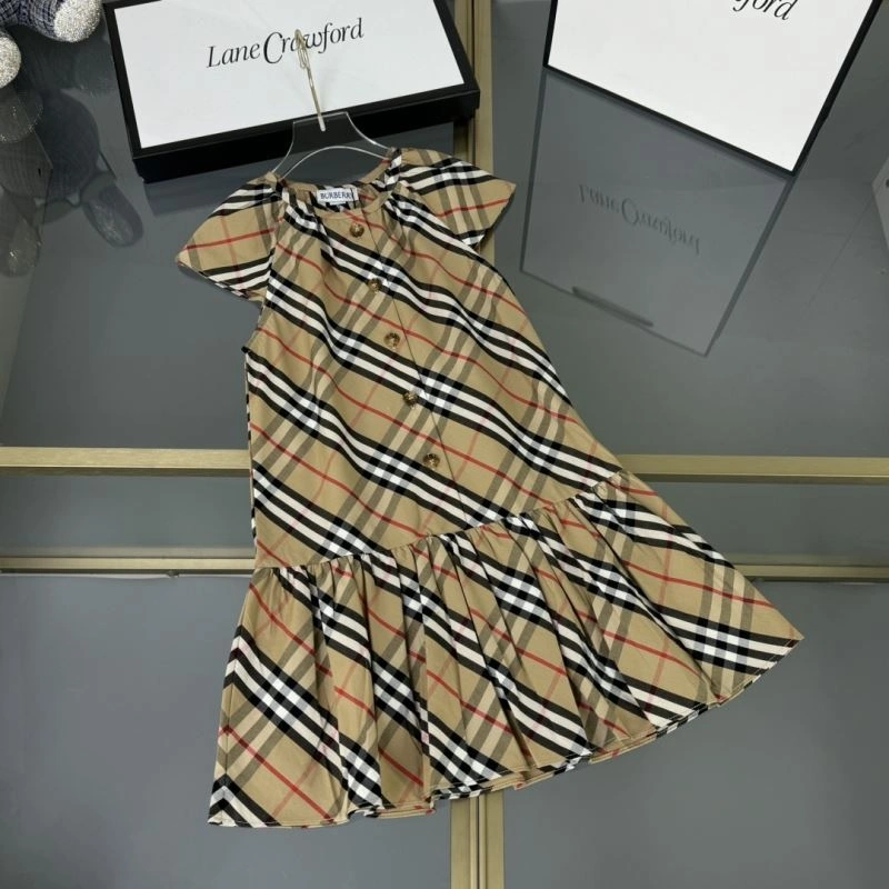 Top match Burberry Kids