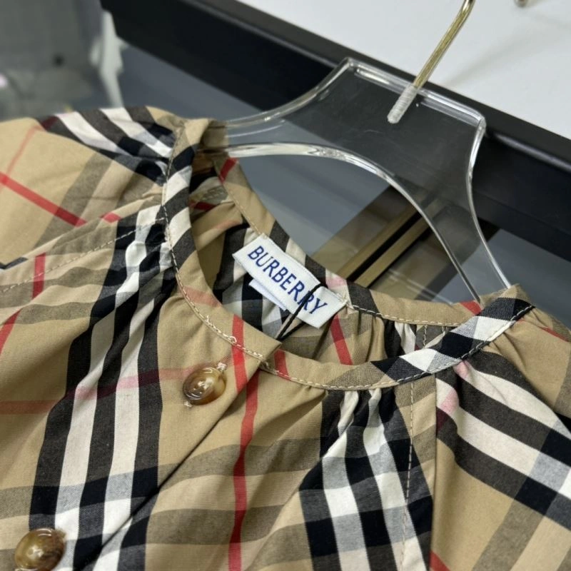 Top match Burberry Kids