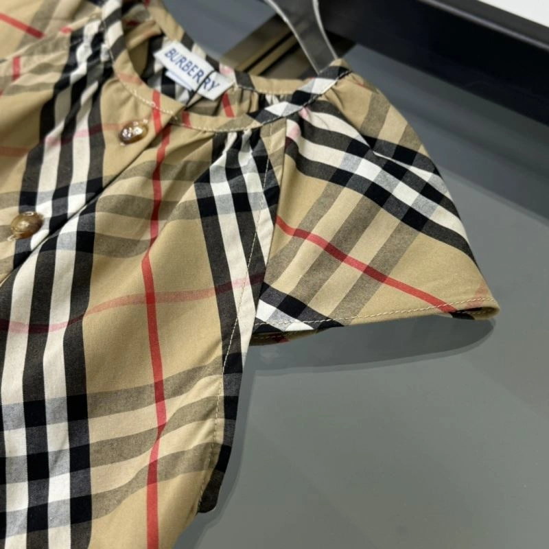 Top match Burberry Kids