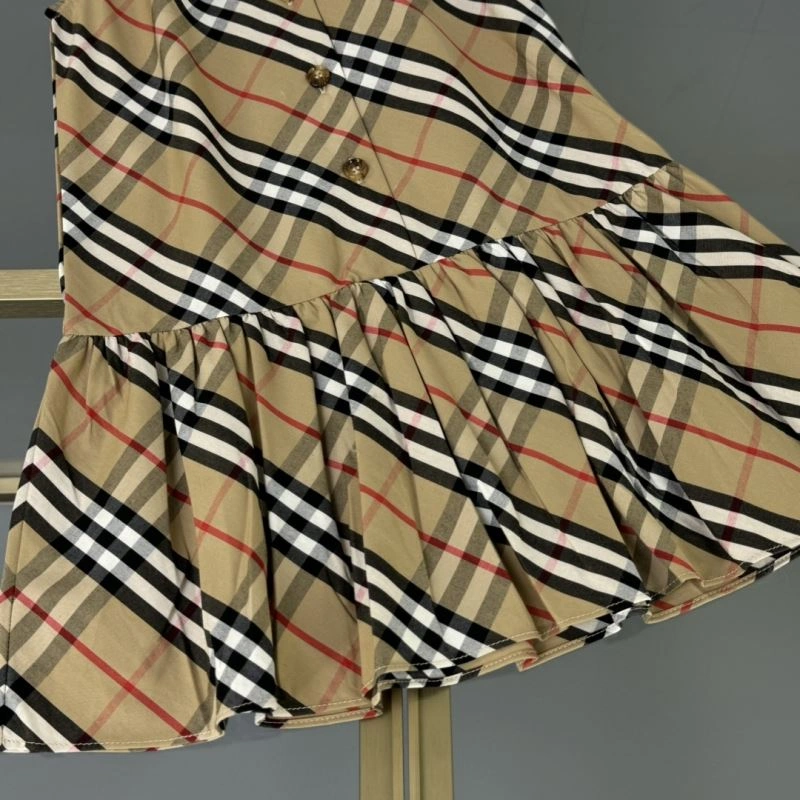 Top match Burberry Kids