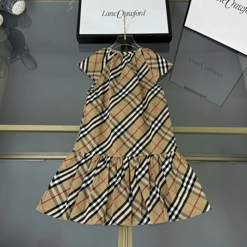 Top match Burberry Kids
