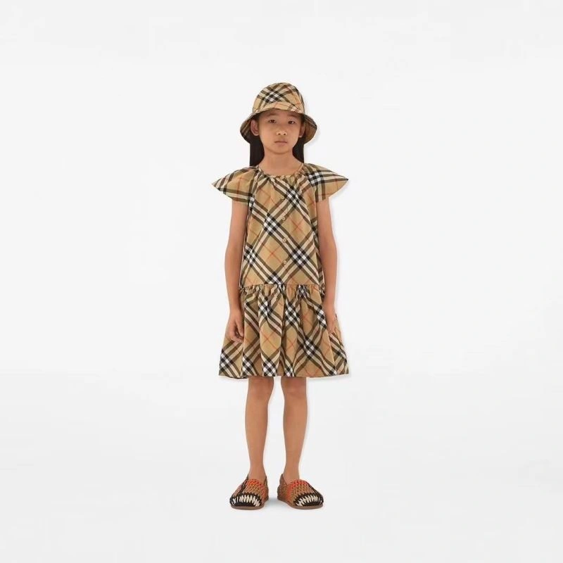 Top match Burberry Kids