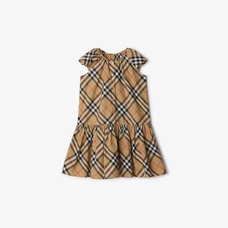 Top match Burberry Kids
