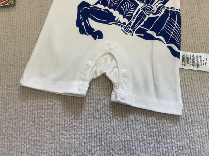 Indistinguishable Burberry Kids