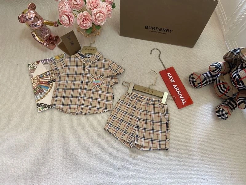 Burberry Kids