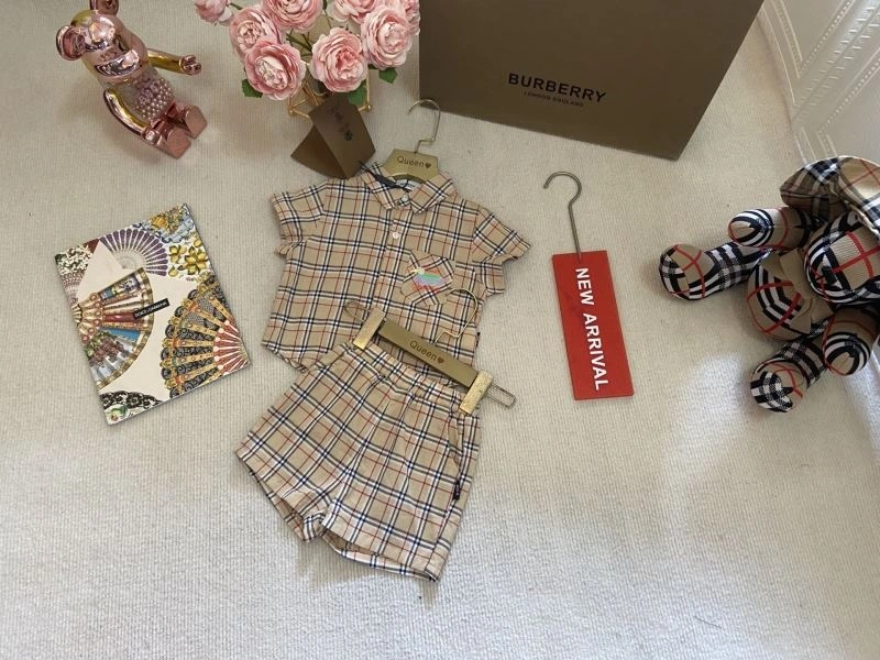 Affordable Burberry Kids