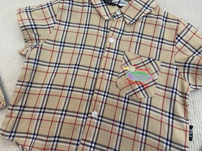 Affordable Burberry Kids