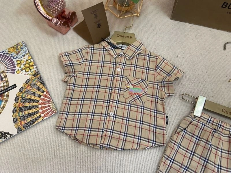 Affordable Burberry Kids