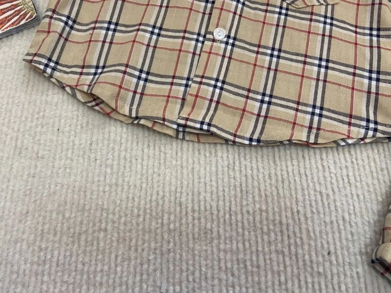 Affordable Burberry Kids