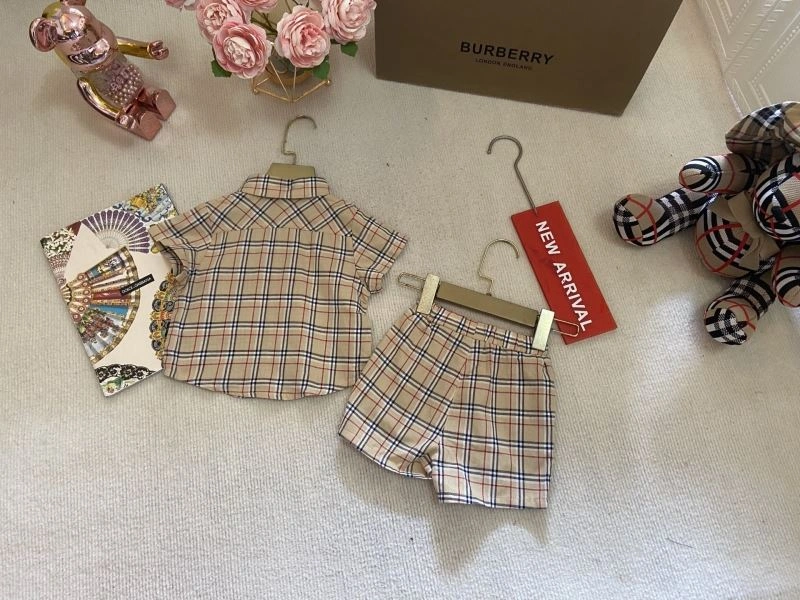 Affordable Burberry Kids