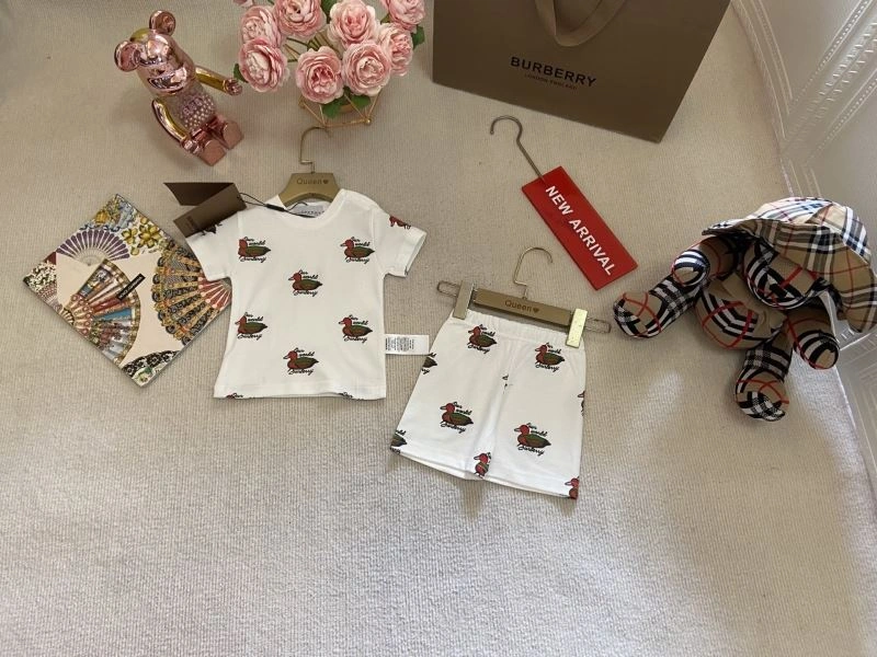Burberry Kids