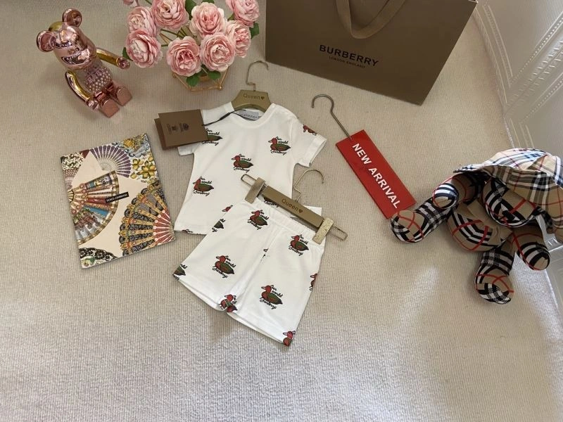 Affordable Burberry Kids