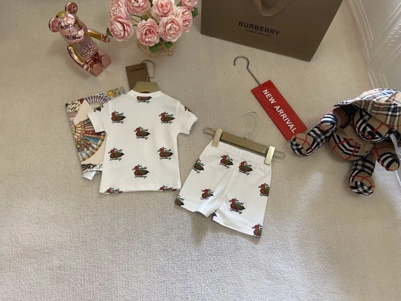 Affordable Burberry Kids