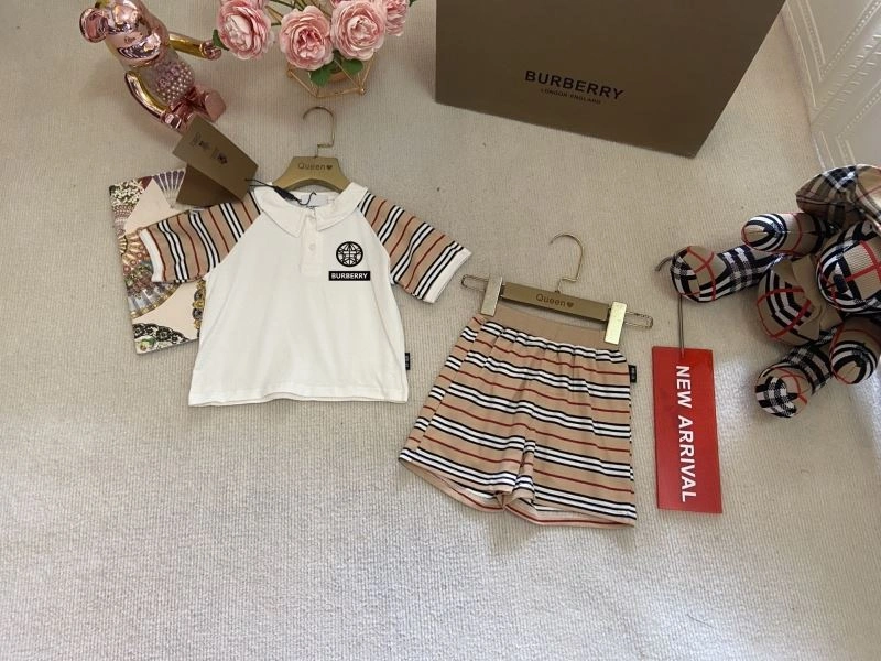 Burberry Kids