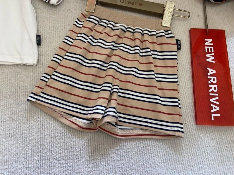 Top match Burberry Kids