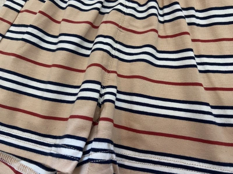 Top match Burberry Kids