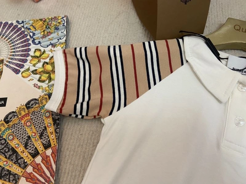 Top match Burberry Kids