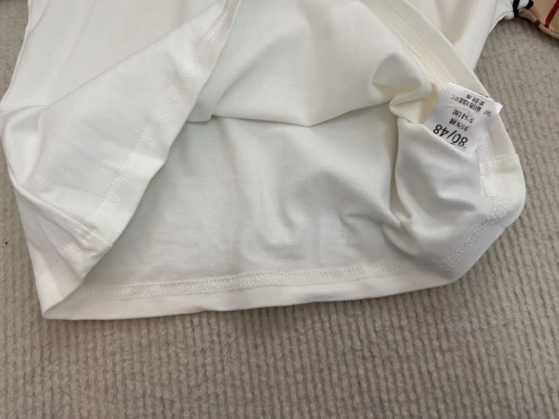 Top match Burberry Kids
