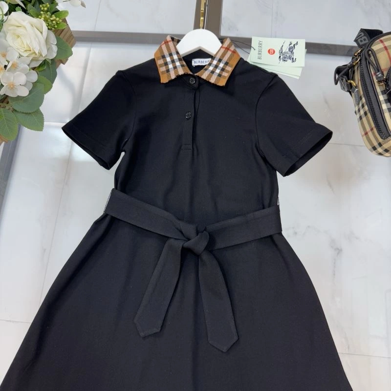 Precise copy Burberry Kids