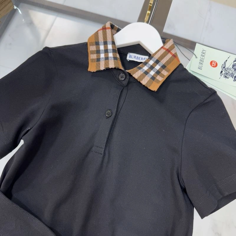 Precise copy Burberry Kids