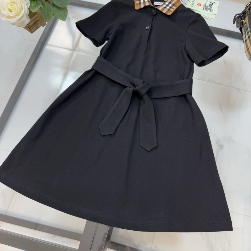 Precise copy Burberry Kids