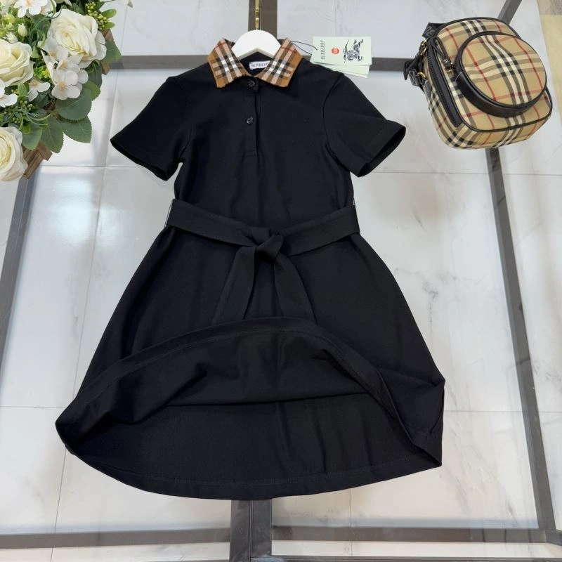 Precise copy Burberry Kids