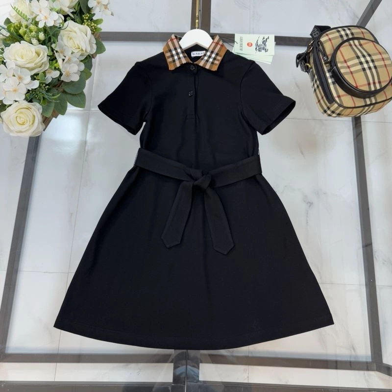 Precise copy Burberry Kids