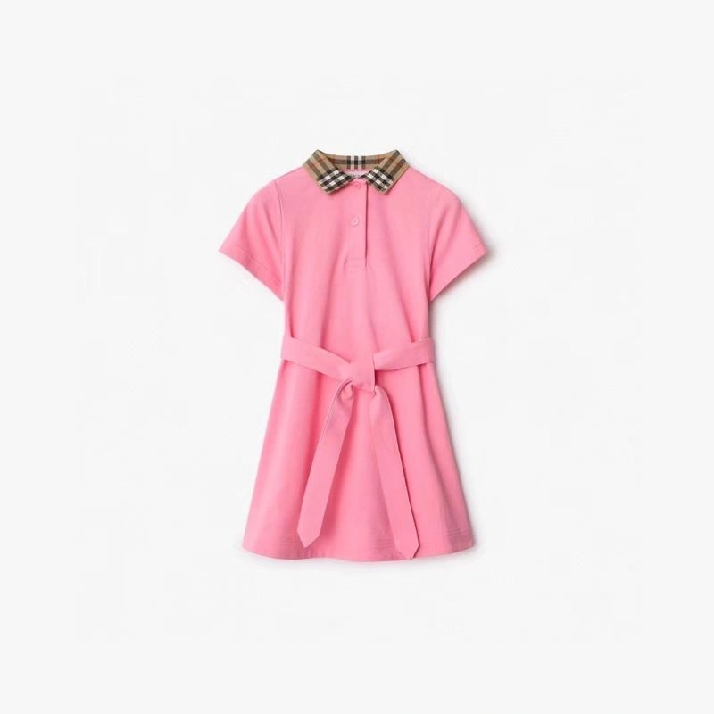 Precise copy Burberry Kids