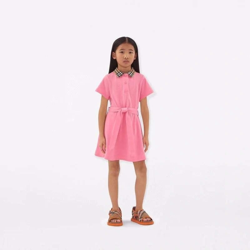Precise copy Burberry Kids