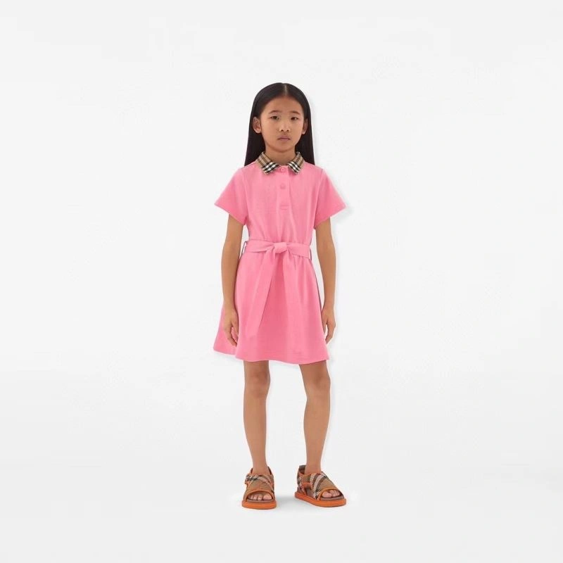 Precise copy Burberry Kids