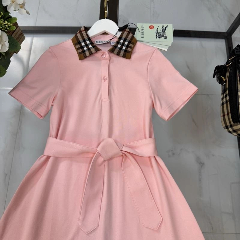 Brand-original Burberry Kids
