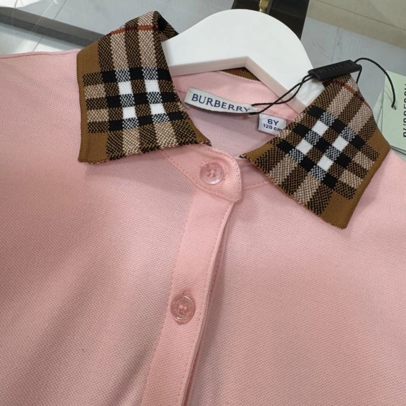 Brand-original Burberry Kids