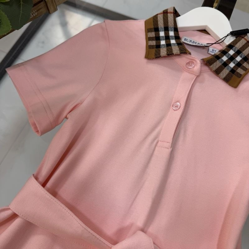 Brand-original Burberry Kids