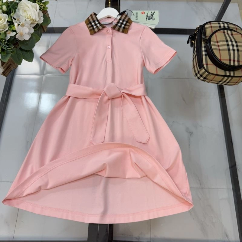 Brand-original Burberry Kids